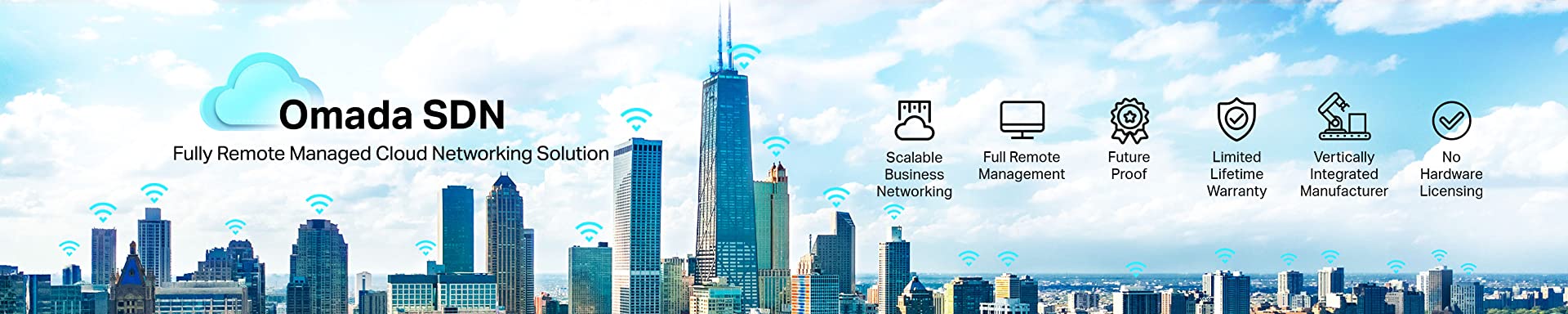 Amazon.ca: TP-Link: Omada Products