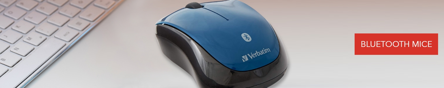Amazon.com: Verbatim: Bluetooth Mice