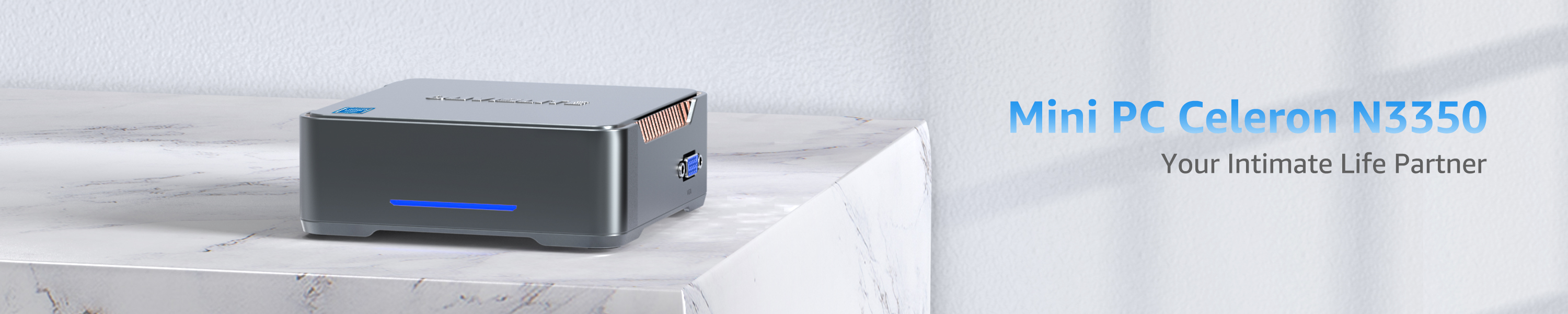 Amazon.ca: OUVISLITE, Mini PC Expert: ak3v mini pc-celeron n3350