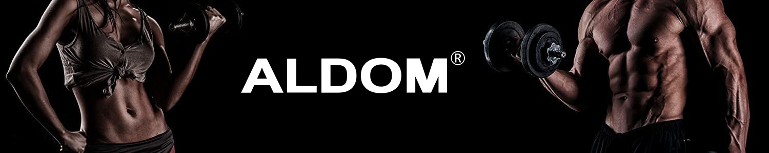 Amazon.com: ALDOM