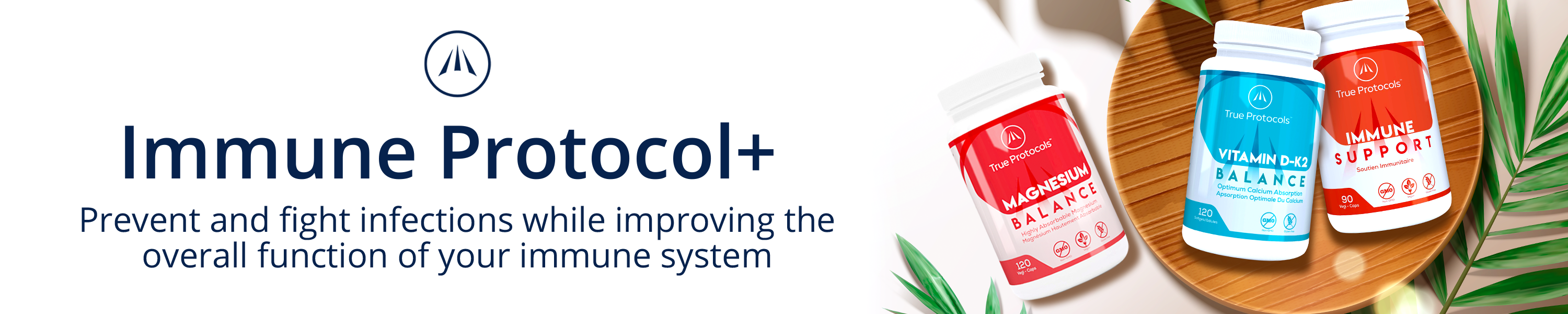 Amazon.ca: True Protocols: Immune Protocol+