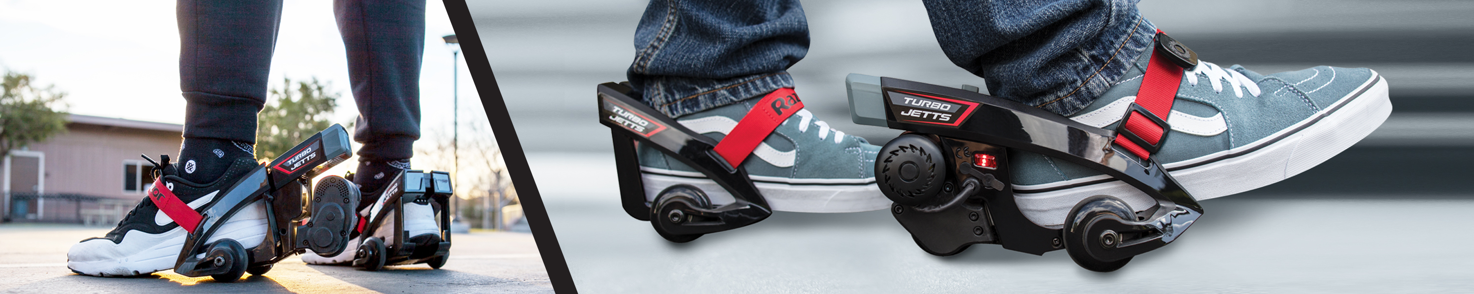 Amazon.ca: RAZOR: Jetts