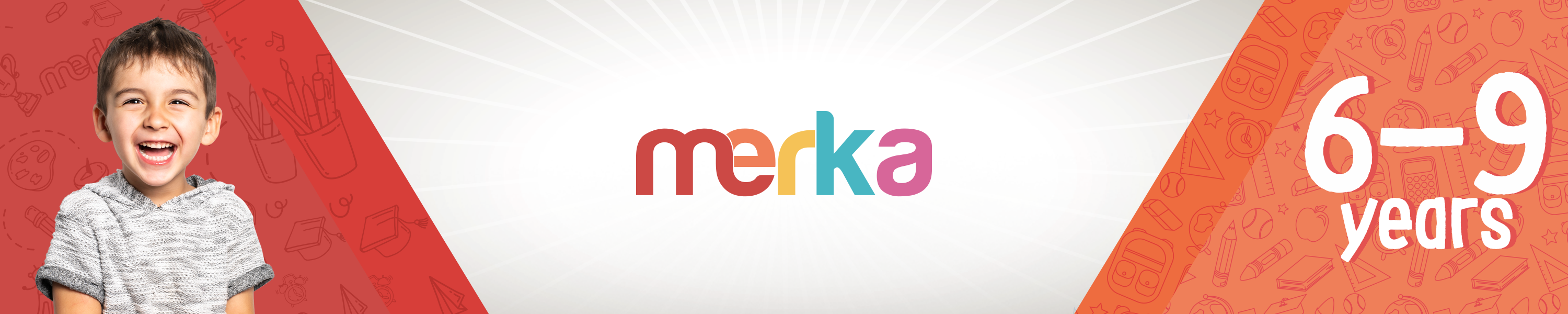 Amazon.com: merka: 6-9 years