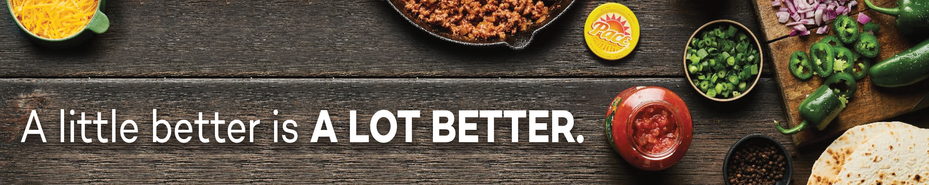 Amazon.ca: Campbell's: Pace