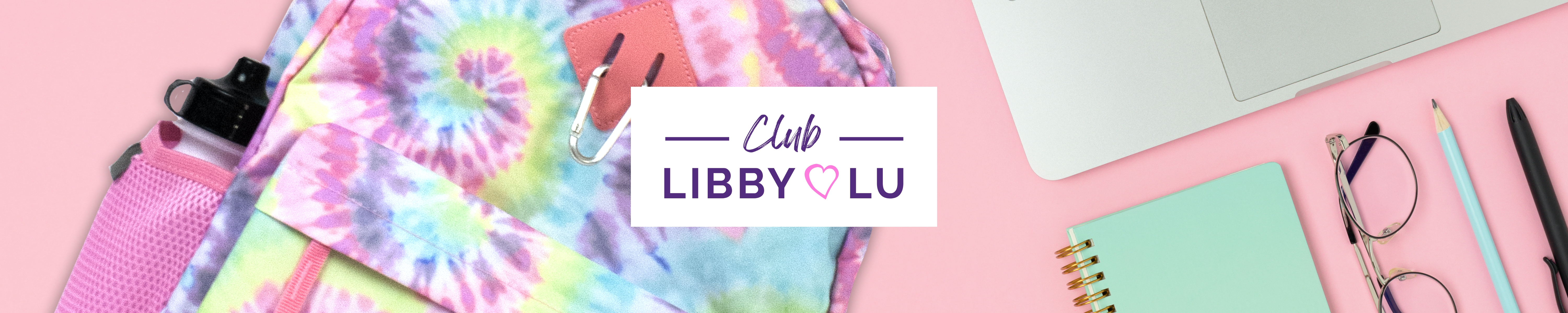 Amazon.com: Club Libby Lu: Ceramic Piggy Banks