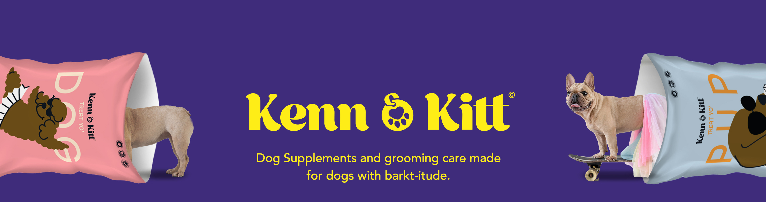 Amazon.com: Kenn & Kitt