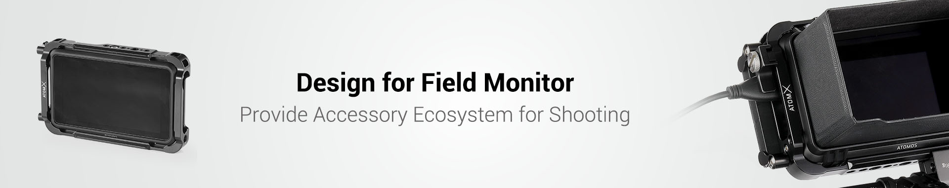 Amazon.com: SmallRig: for Field Monitor