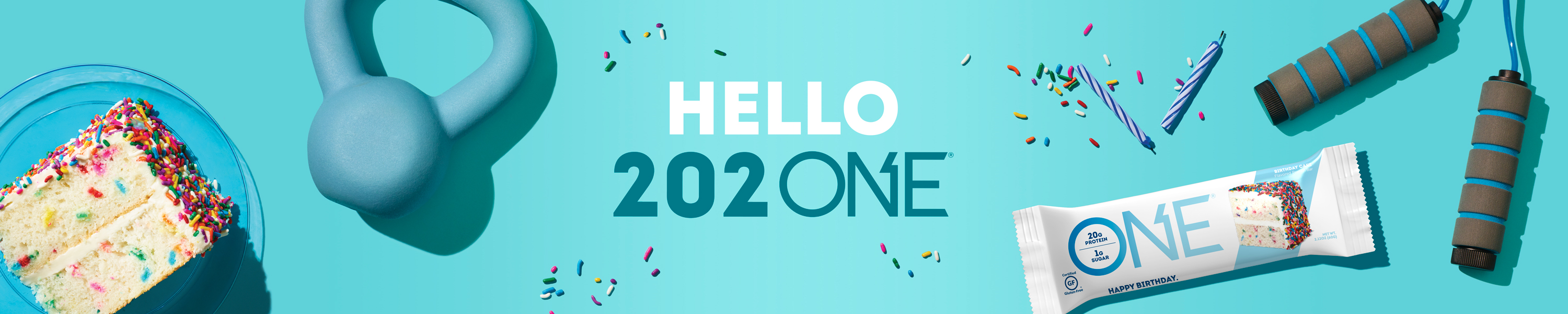 Amazon.com: ONE Brands