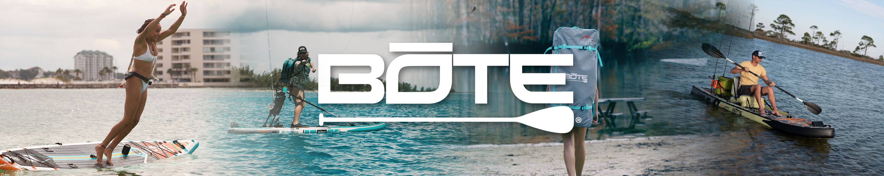 Amazon.com: BOTE: Shop All