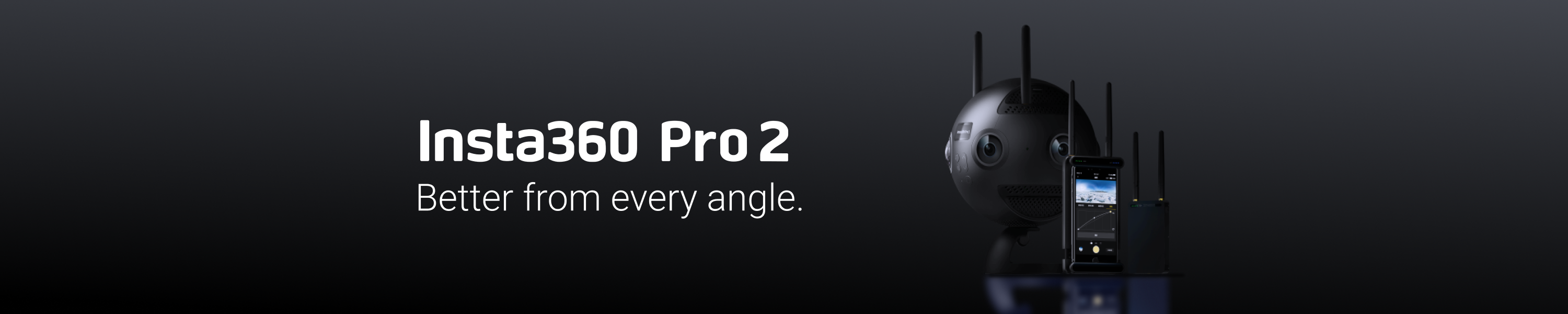 Amazon.com: Insta360: Professional Camera