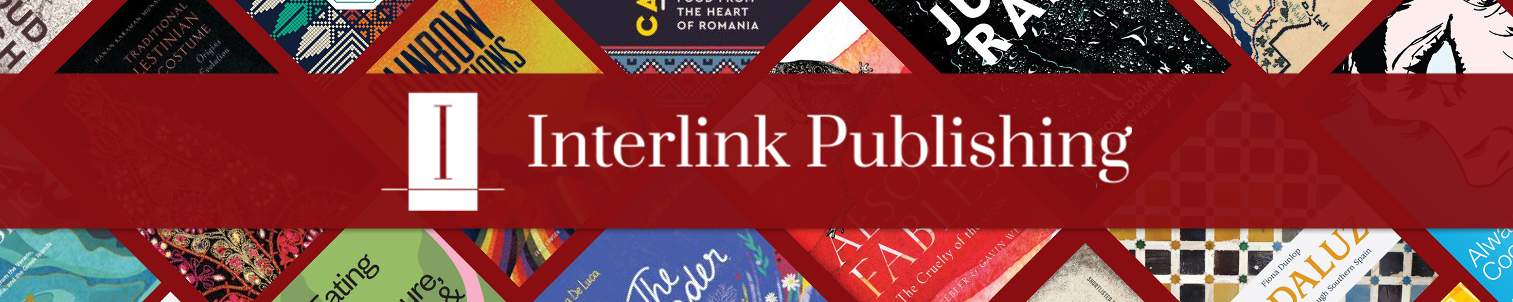 Amazon.com: Interlink Publishing: Journals for Justice