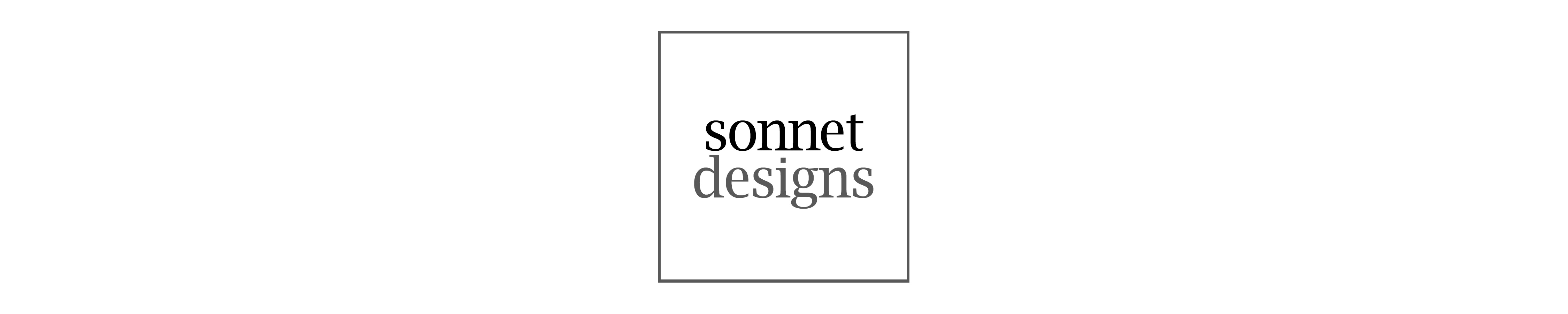 Amazon.com: Sonnet Designs
