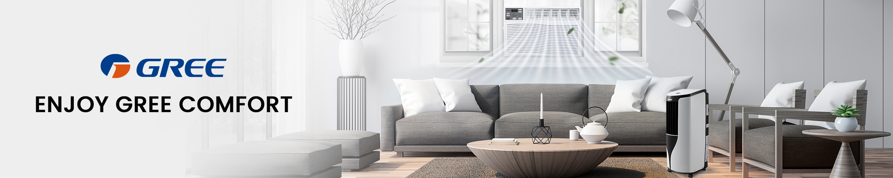 Amazon.com: Gree: Portable AC