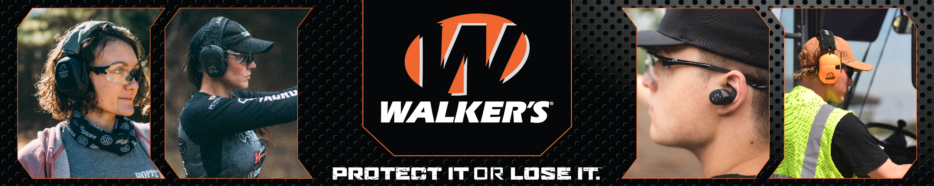 Amazon.com: Walker's: Ear Plugs