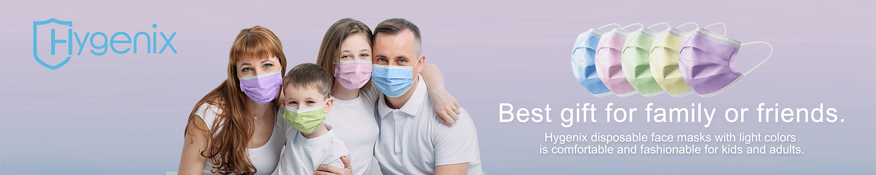 Amazon.com: Hygenix Masks: Hygenix For You Fashion Masks