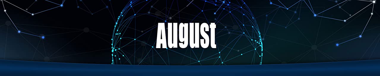 Amazon.com: August: Health Products