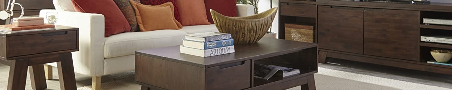 Amazon.com: Modus Furniture: End Tables