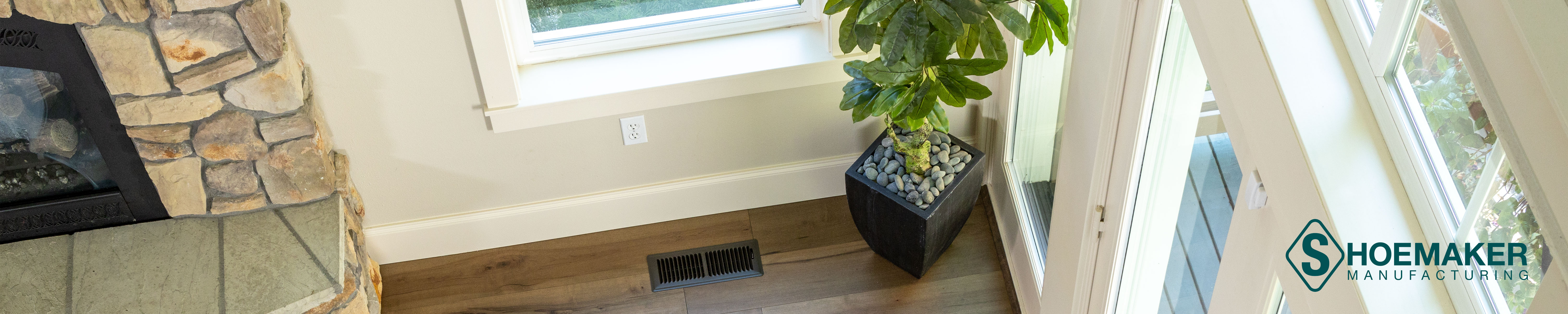 Amazon.com: Shoemaker Manufacturing: Premium Floor Register