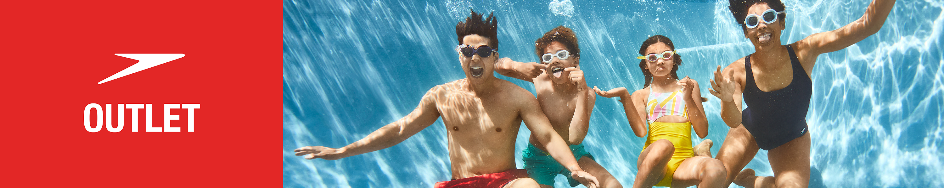 Amazon.com: Speedo: Outlet