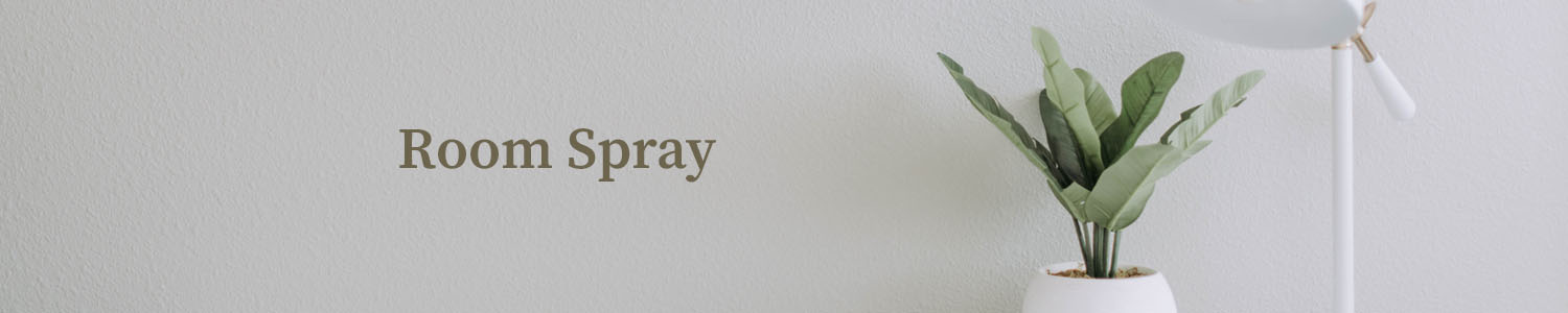 Amazon.com: Duša: Room Spray