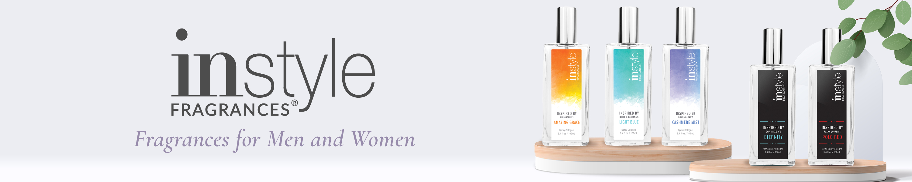 Amazon.com: Instyle Fragrances: Instyle Fragrances