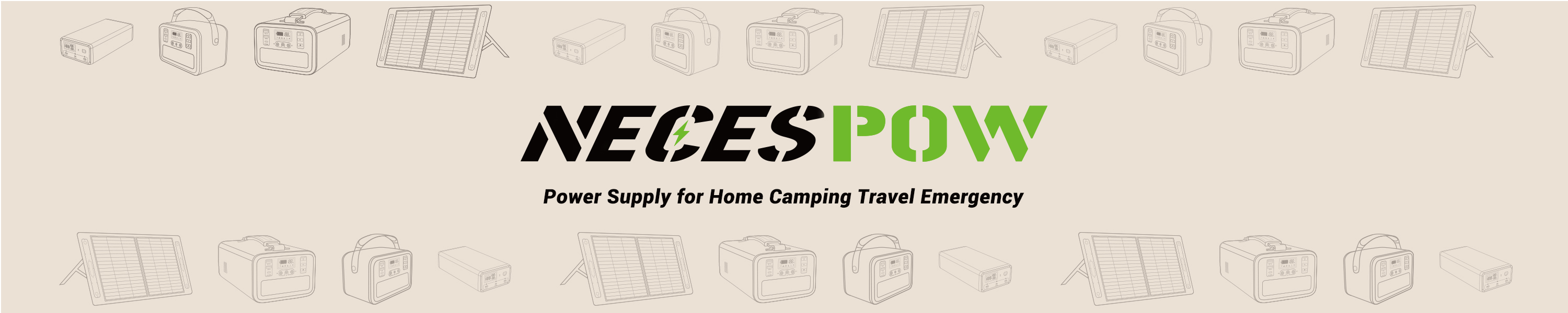 Amazon.com: NECESPOW