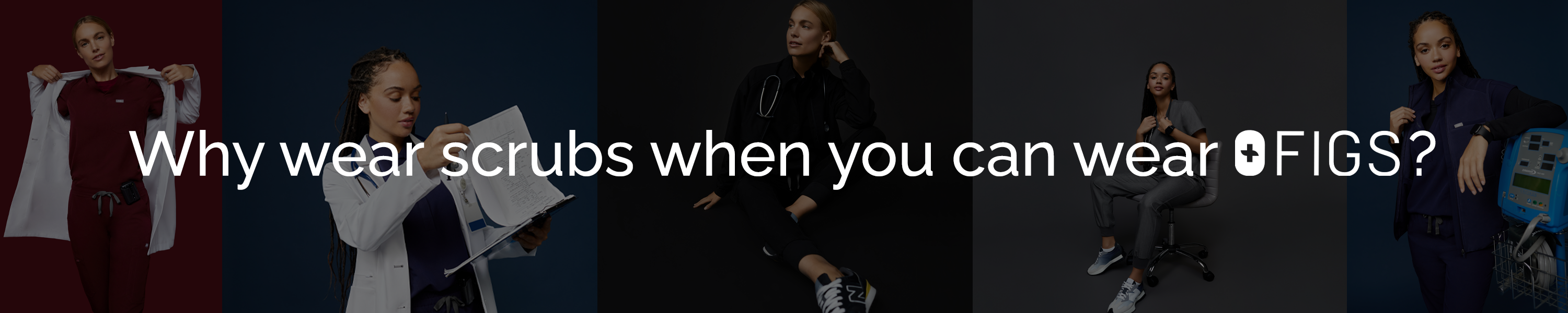 Amazon.com: FIGS: Scrub tops