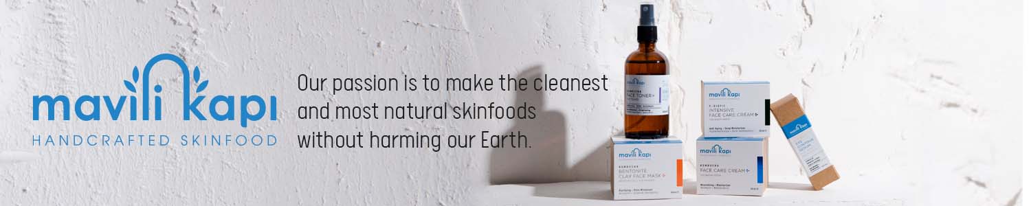 Amazon.com: Mavili Kapi