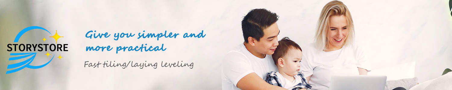 Amazon.com: Storystore: Tile leveling System