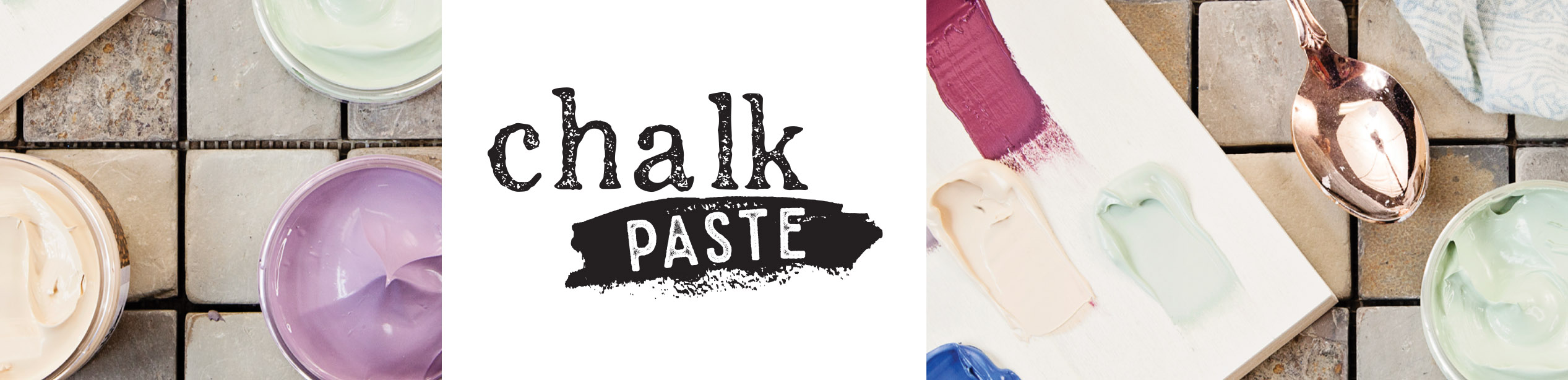 Amazon.com: Redesign With Prima: Chalk Paste