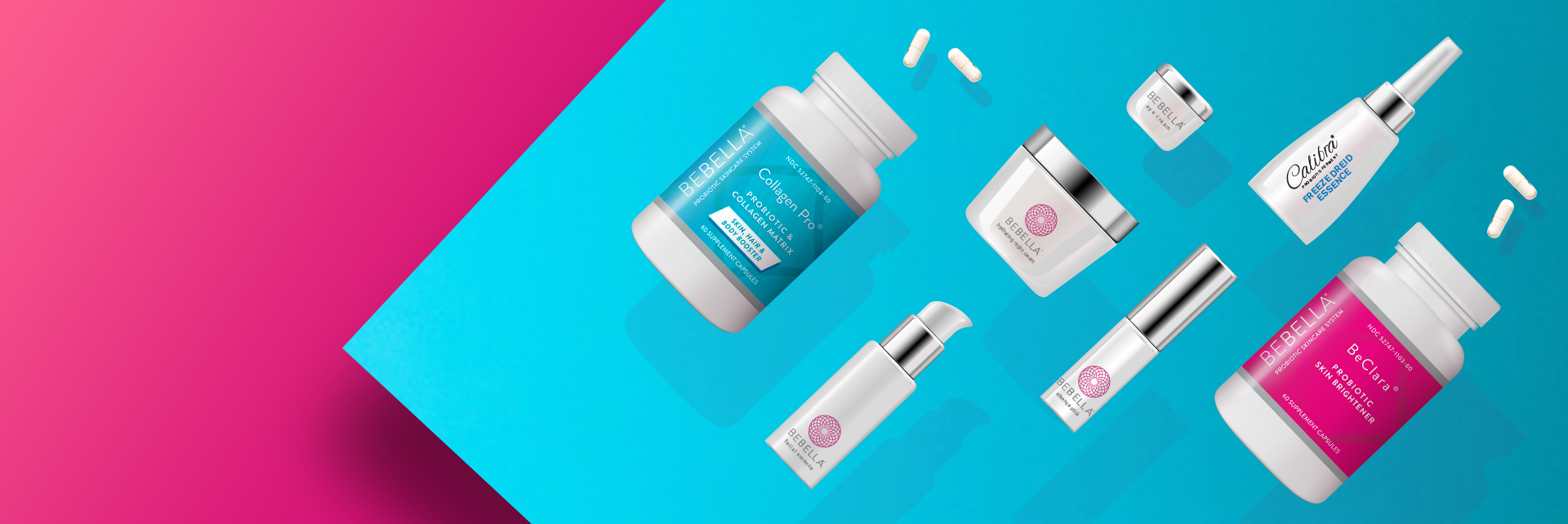 Amazon.com: BeBe & Bella probiotic essentials