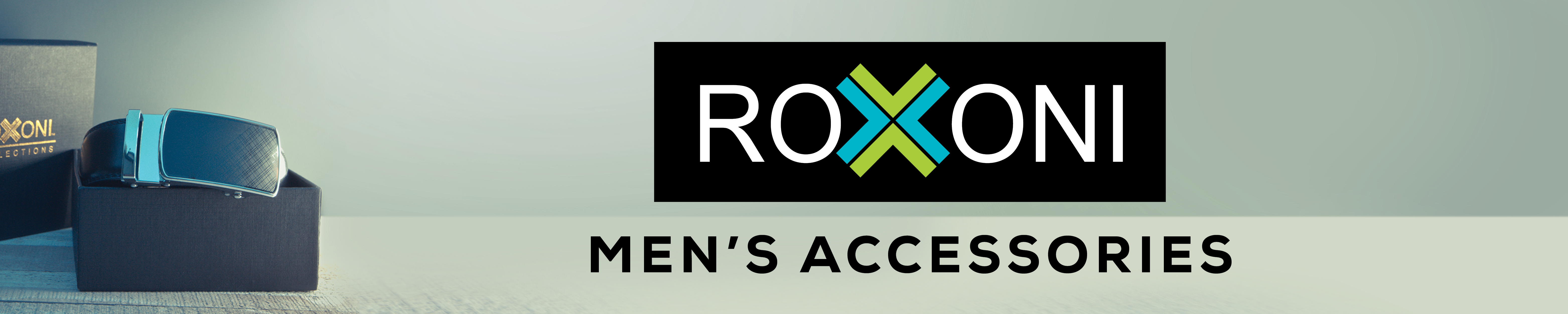 Amazon.com: ROXONI: Men's Accessories