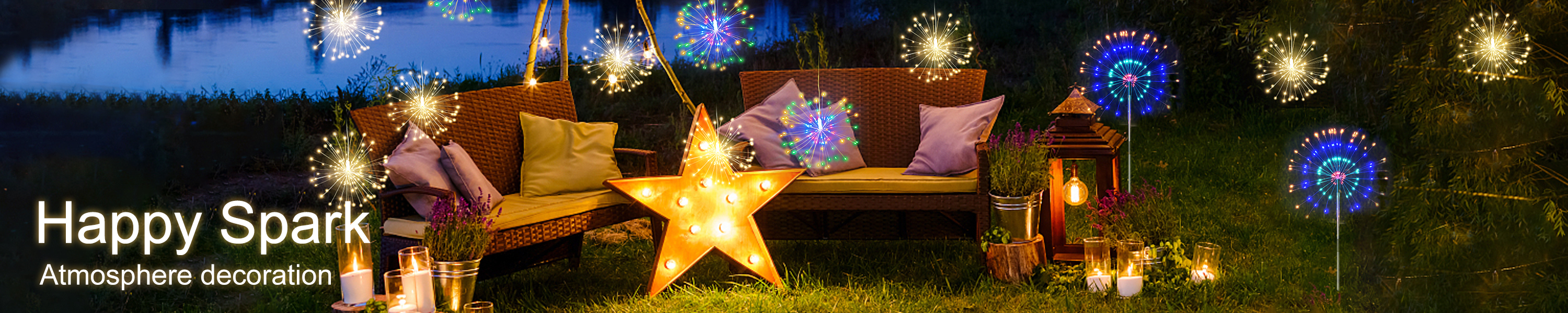 Amazon.com: Happy Spark