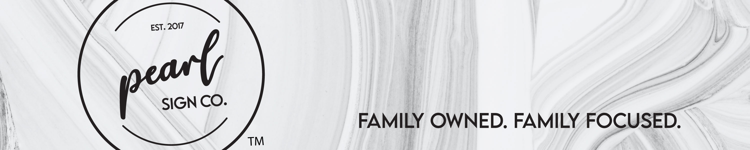 Amazon.com: Pearl Sign Co.