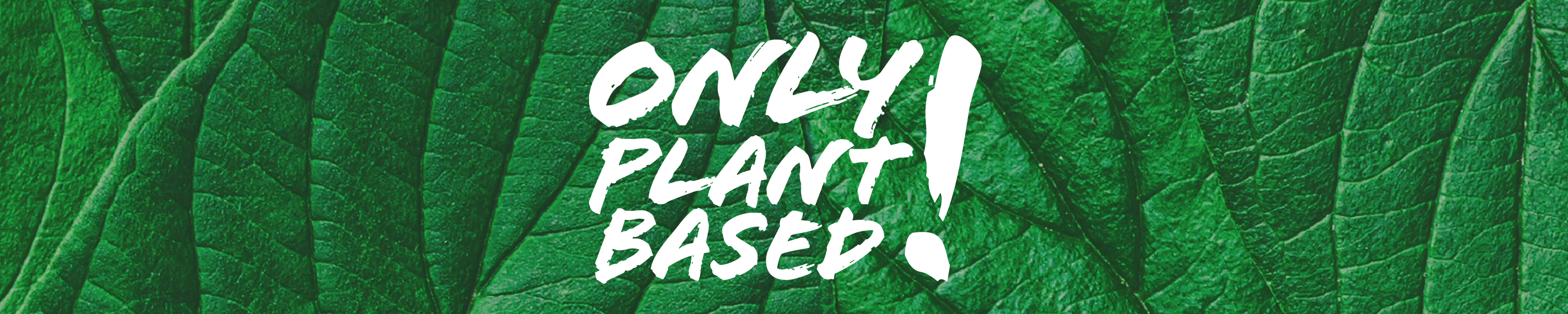 Amazon.com: Only Plant Based!