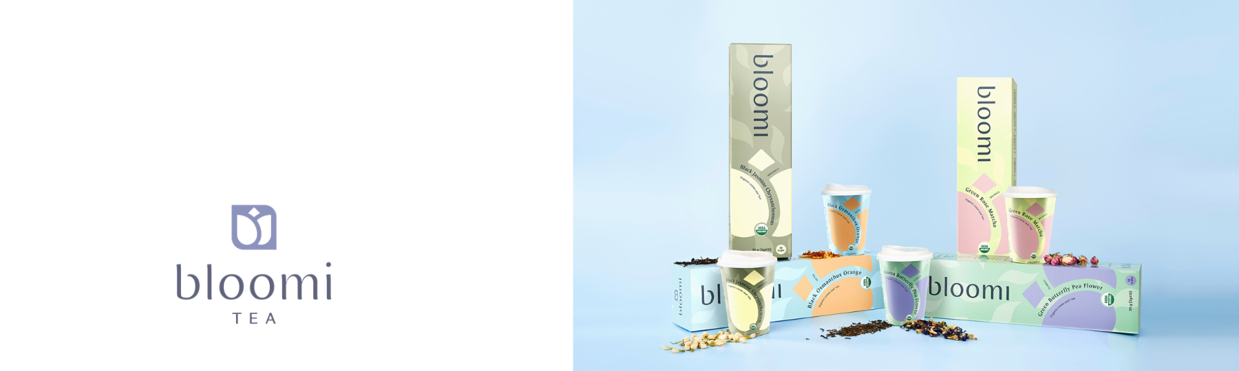 Amazon.com: Bloomi Tea