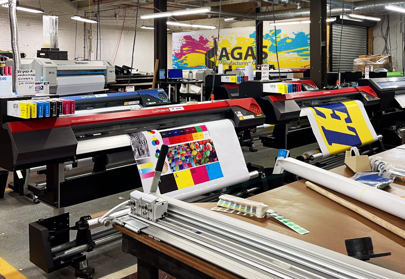 Amazon.com: A.G.A.S Manufacturing Group: USA Car Antenna Flags