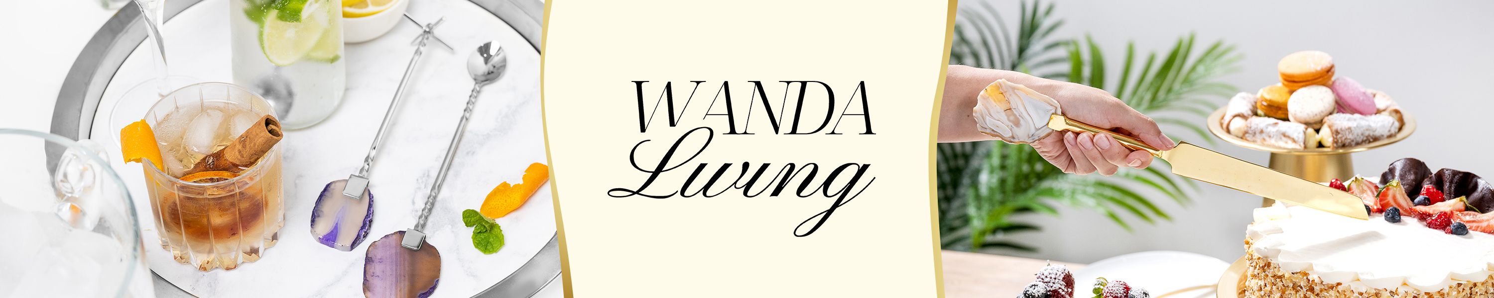 Amazon.com: Wanda Living: Kitchen