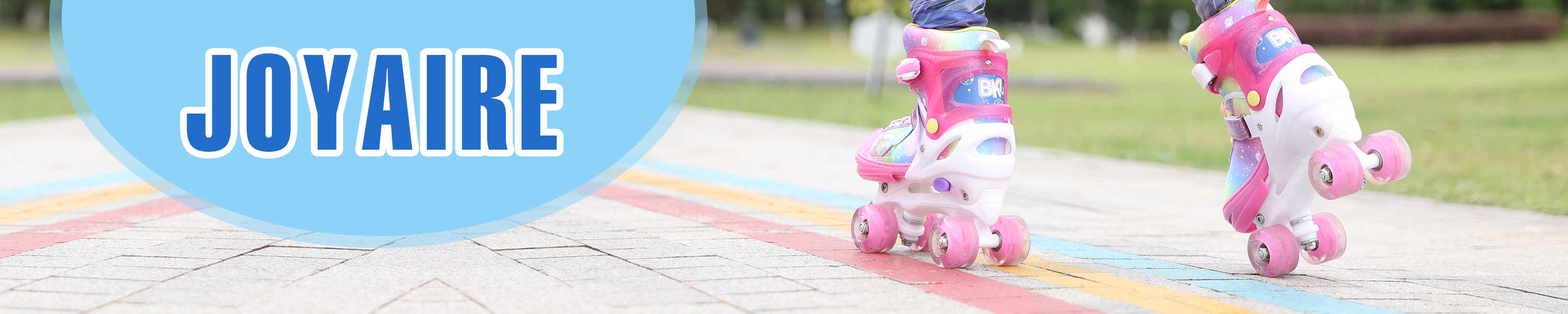 Amazon.com: JOYAIRE: ROLLER SKATES