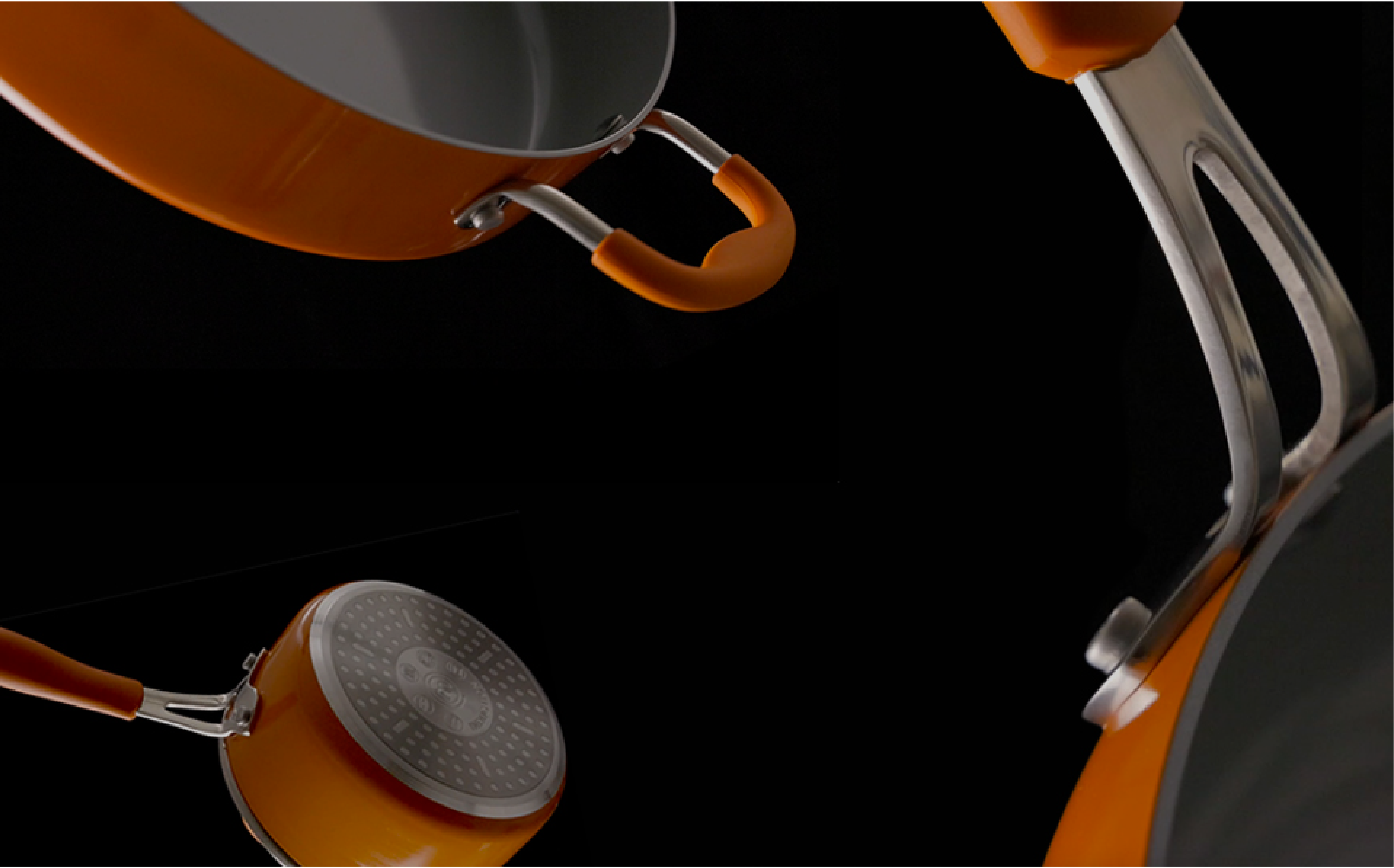 Amazon.com: Fusion Guard: Orange Collection