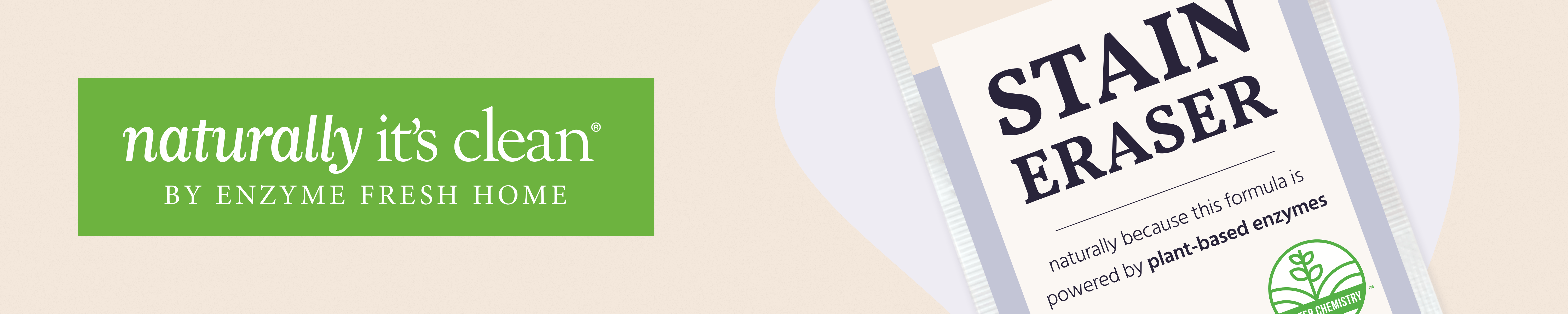 Amazon.com: naturally it's clean: Stain Erasers