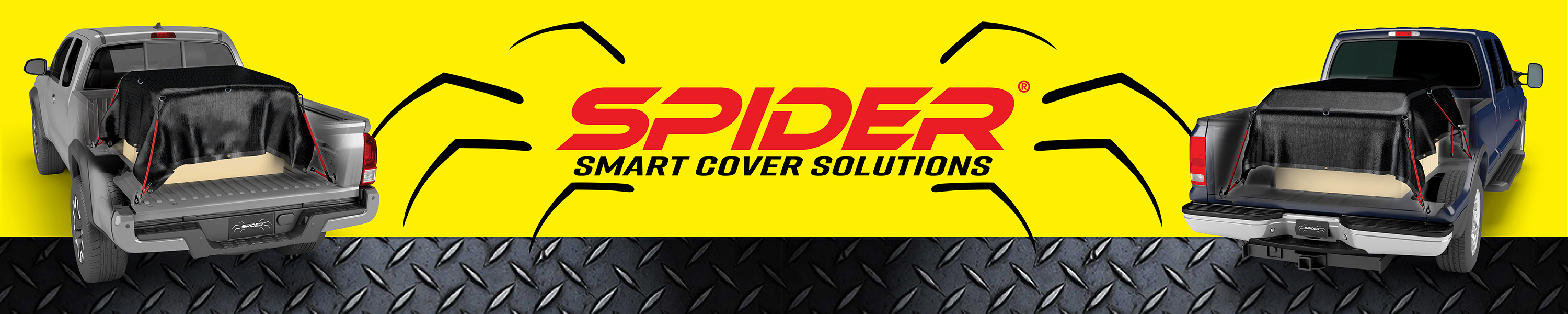 Amazon.com: SPIDER: Waterproof Smart Tarp