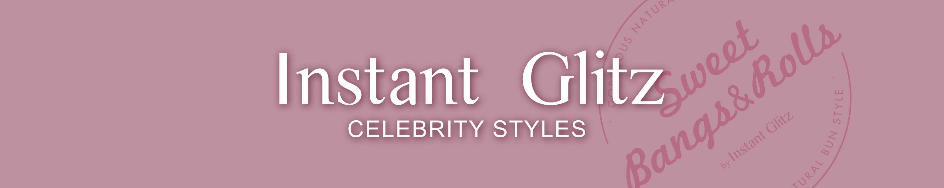 Amazon.com: Glam21USA: INSTANT GLITZ