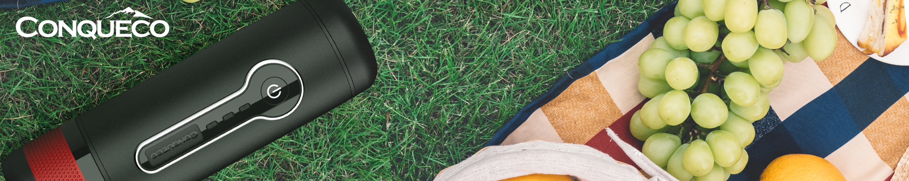 Amazon.com: CONQUECO: COFFEE MAKER