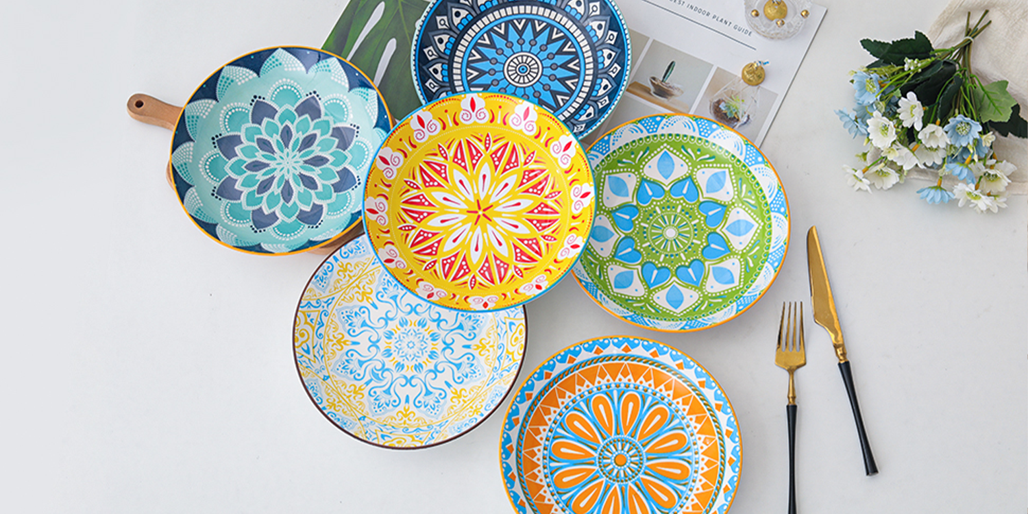 Amazon.com: AHX: Plates