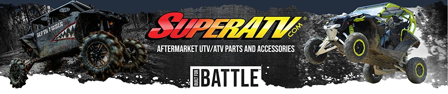 Amazon.com: SuperATV: Axles