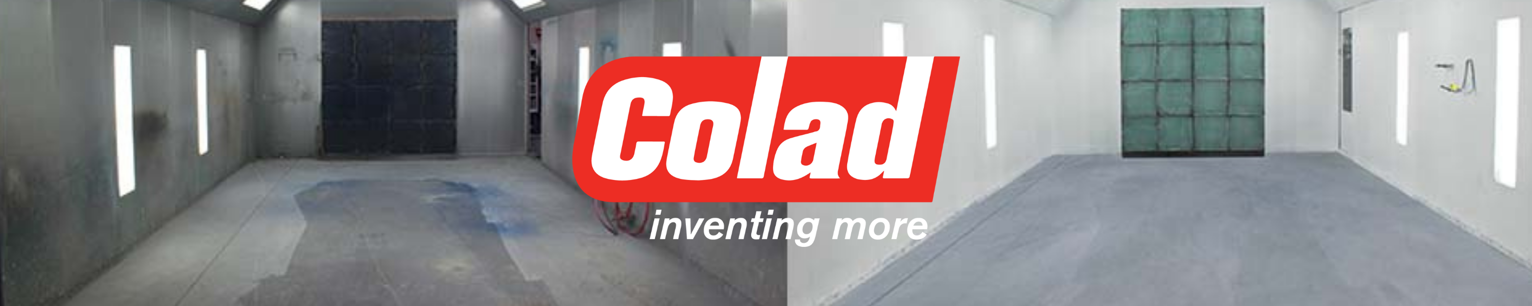 Amazon.com: Colad inventing more: Spray Booth