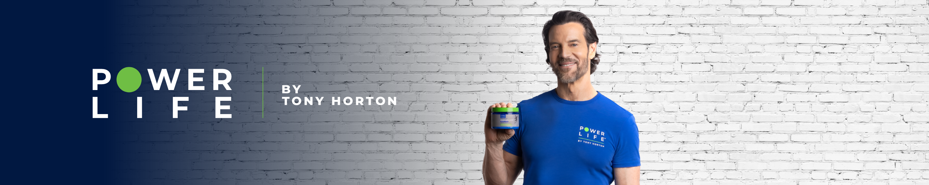 Amazon.com: Power Life by Tony Horton