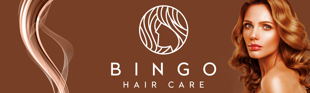 Amazon.com: BINGO HAIR CARE