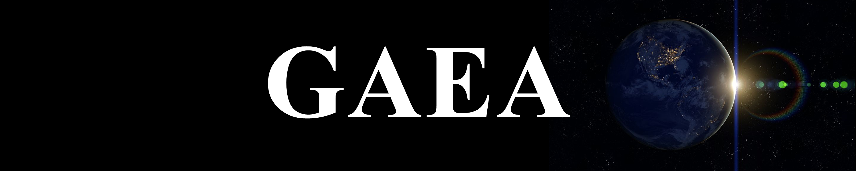 Amazon.com: GAEA